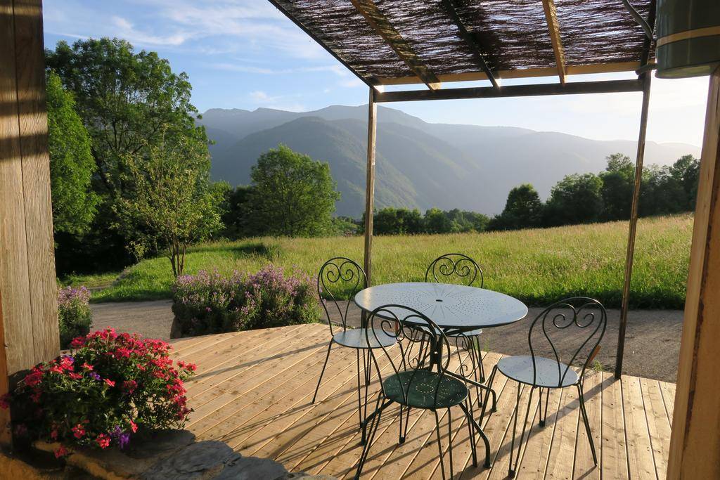 45 M² Gîte ∙ 1 Chambre ∙ 4 Personnes - Ariège