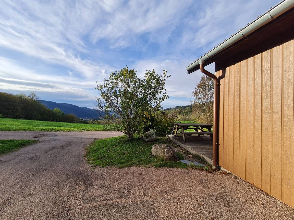 97 M² Cottage ∙ 3 Bedrooms ∙ 6 Guests - Lorraine