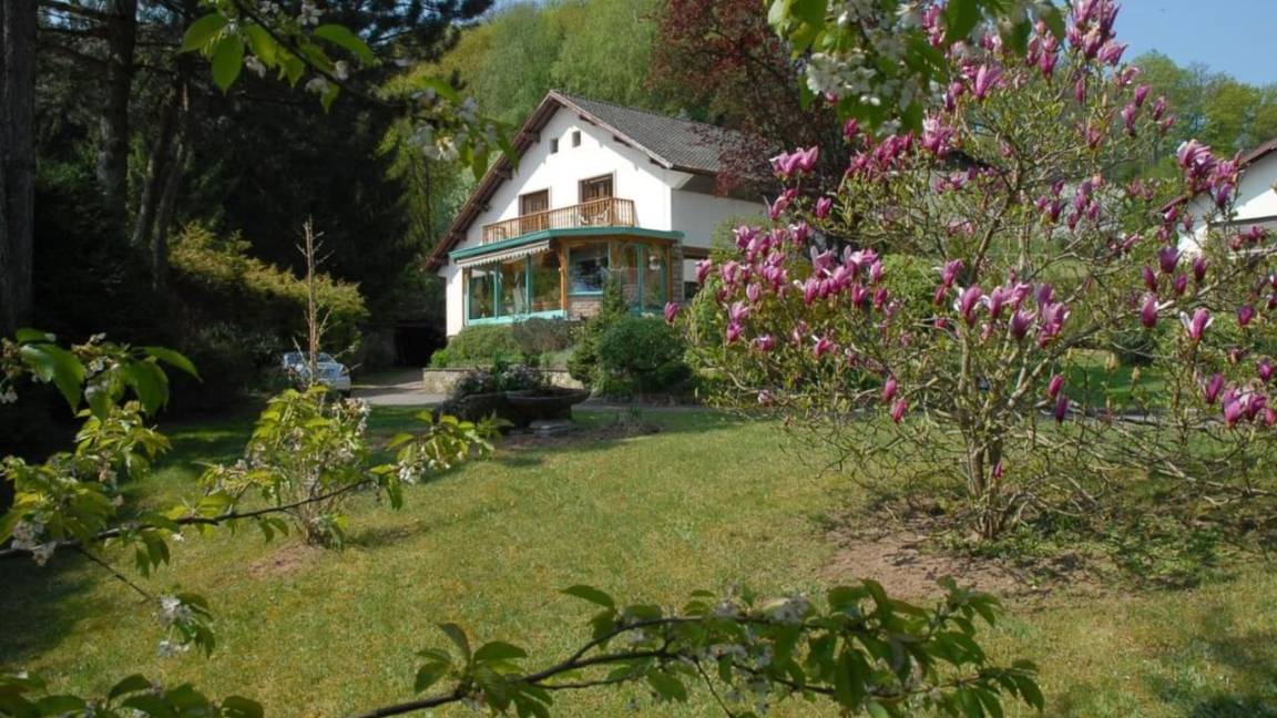 125 M² Maison De Vacances ∙ 1 Chambre ∙ 2 Personnes - Bitche