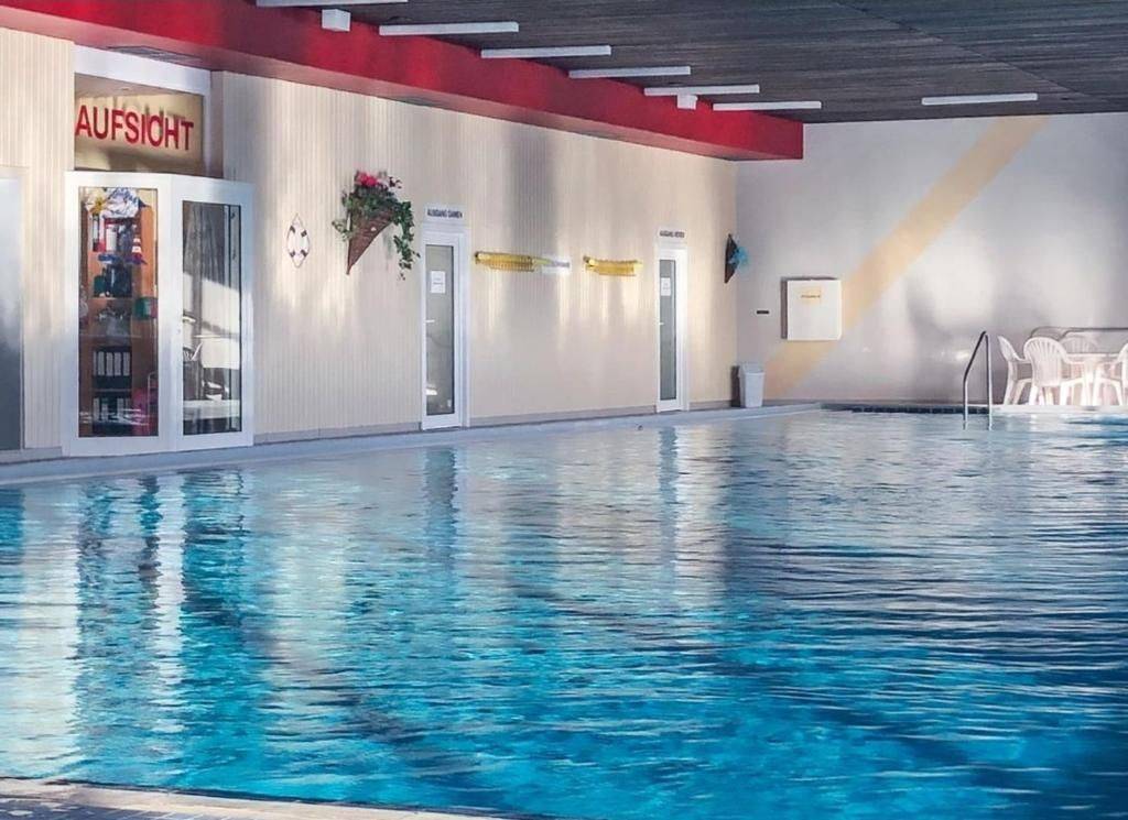 48 M² Apartment ∙ 2 Bedrooms ∙ 6 Guests - Braunlage