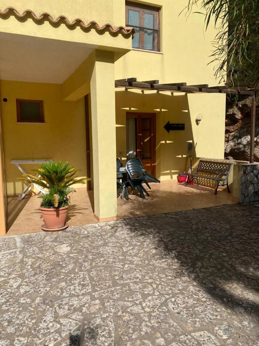50 M² Apartamento ∙ 1 Habitación ∙ 5 Huéspedes - Castellammare del Golfo