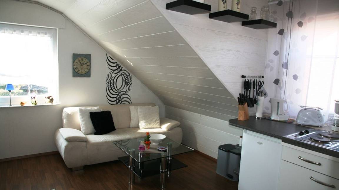 30 M² Apartment ∙ 1 Bedroom ∙ 2 Guests - Haltern am See