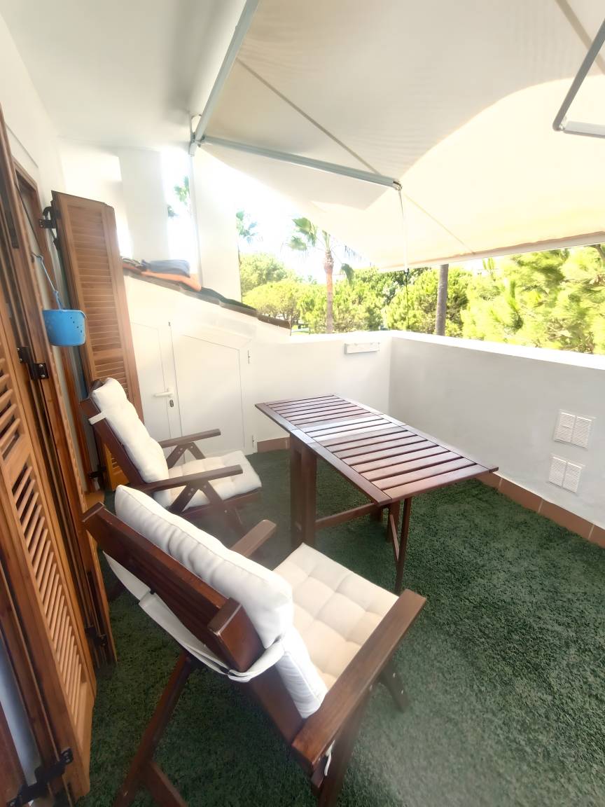 60 M² Apartamento ∙ 2 Habitaciones ∙ 5 Huéspedes - Novo Sancti Petri