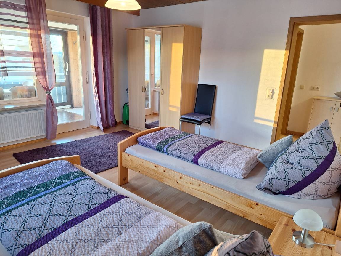 85 M² Appartement ∙ 1 Chambre ∙ 7 Personnes - Augsbourg