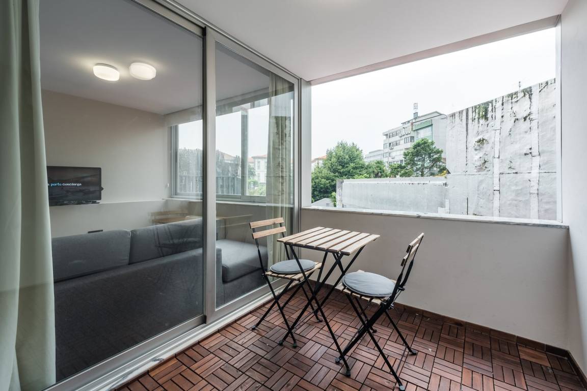 Apartment ∙ 1 Bedroom ∙ 3 Guests - Matosinhos