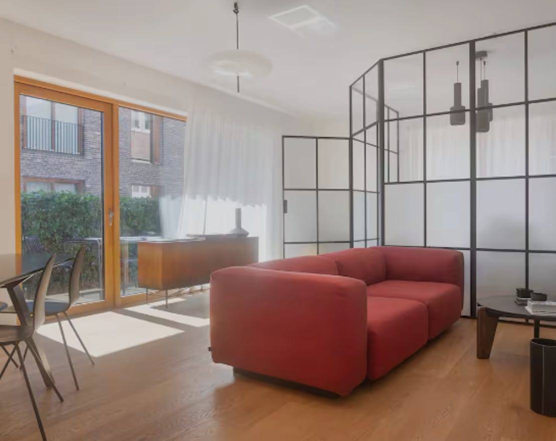 95 M² Appartamento Vacanza ∙ 2 Camere Da Letto ∙ 3 Ospiti - Copenaghen