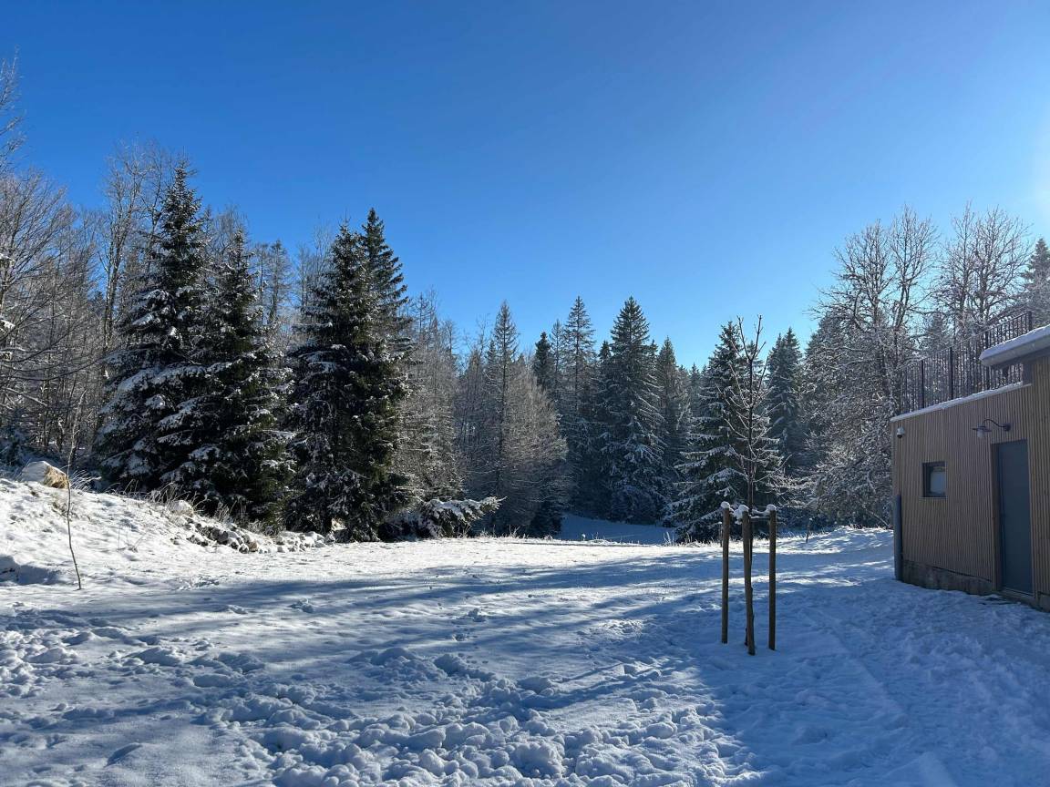 Appartement ∙ 3 Chambres ∙ 6 Personnes - Lamoura