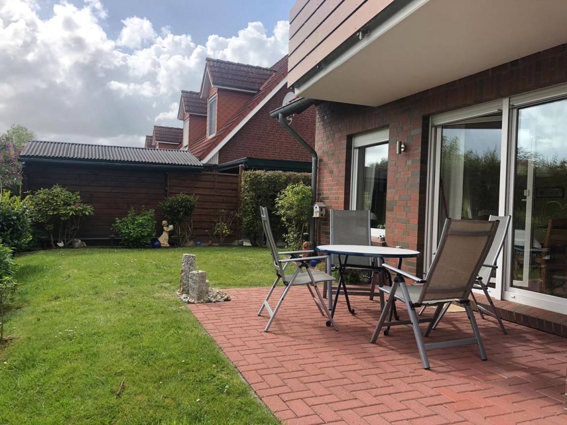59 M² Apartment ∙ 2 Bedrooms ∙ 4 Guests - Jever