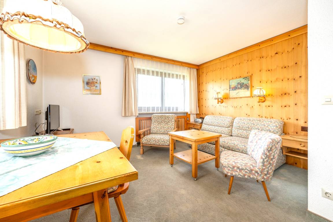 36 M² Appartement ∙ 4 Personnes - Reit im Winkl