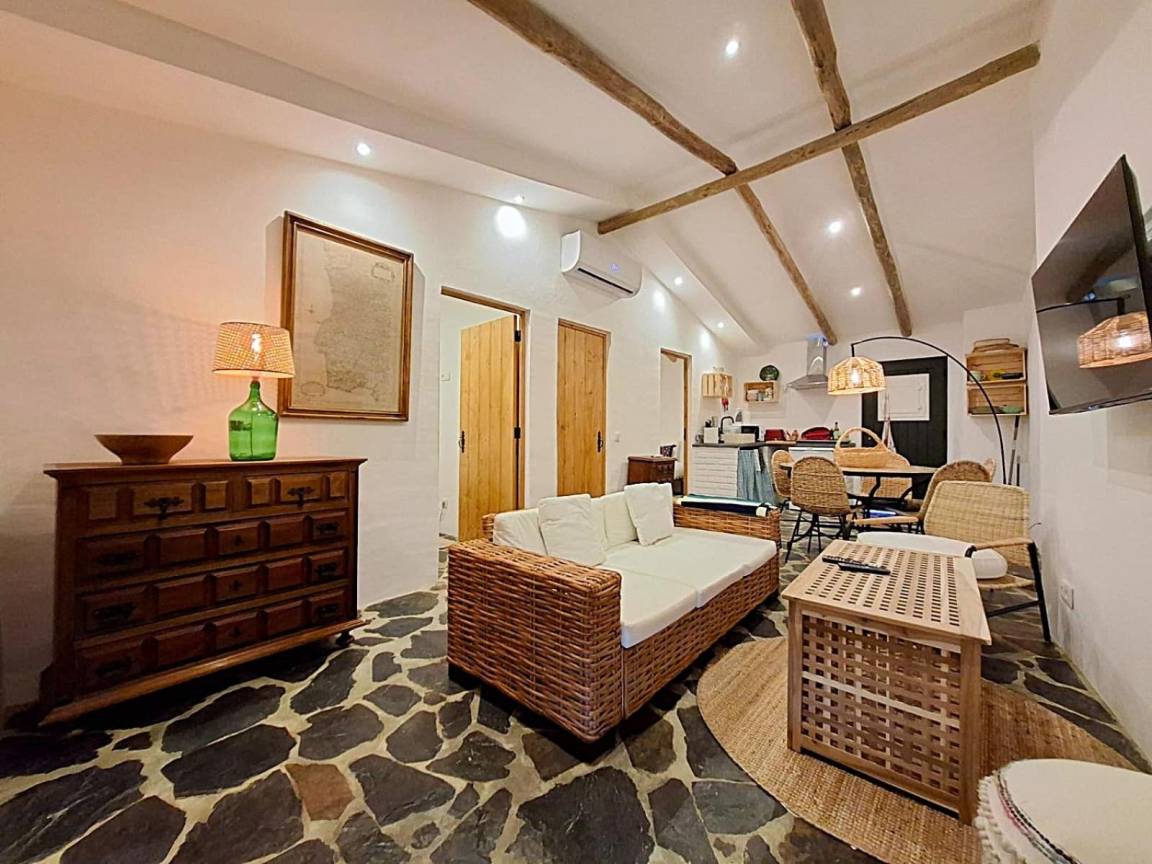 51 M² Apartamento ∙ 2 Quartos ∙ 4 Hóspedes - Monsaraz