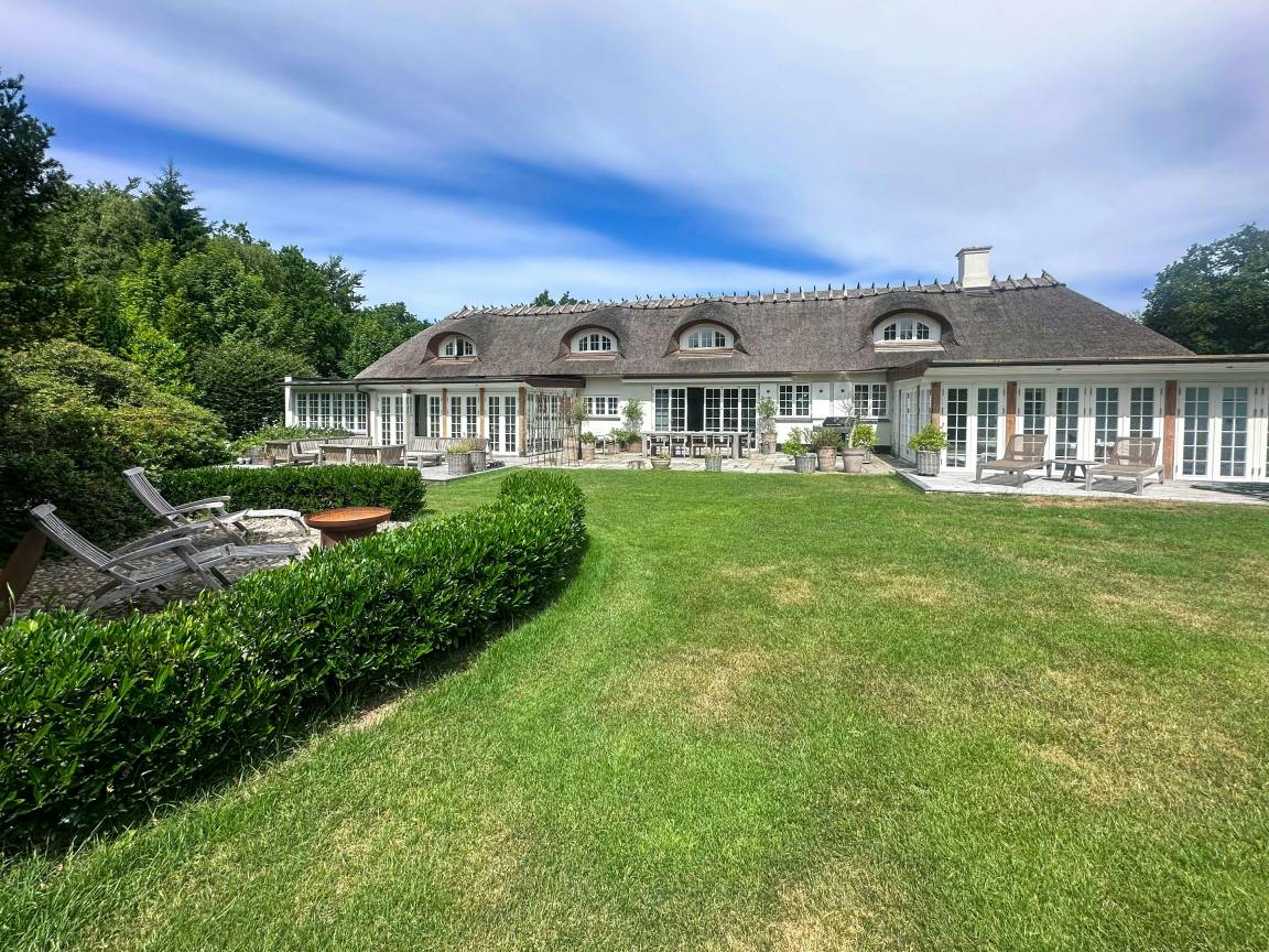 387 M² Maison De Vacances ∙ 6 Chambres ∙ 10 Personnes - Gilleleje