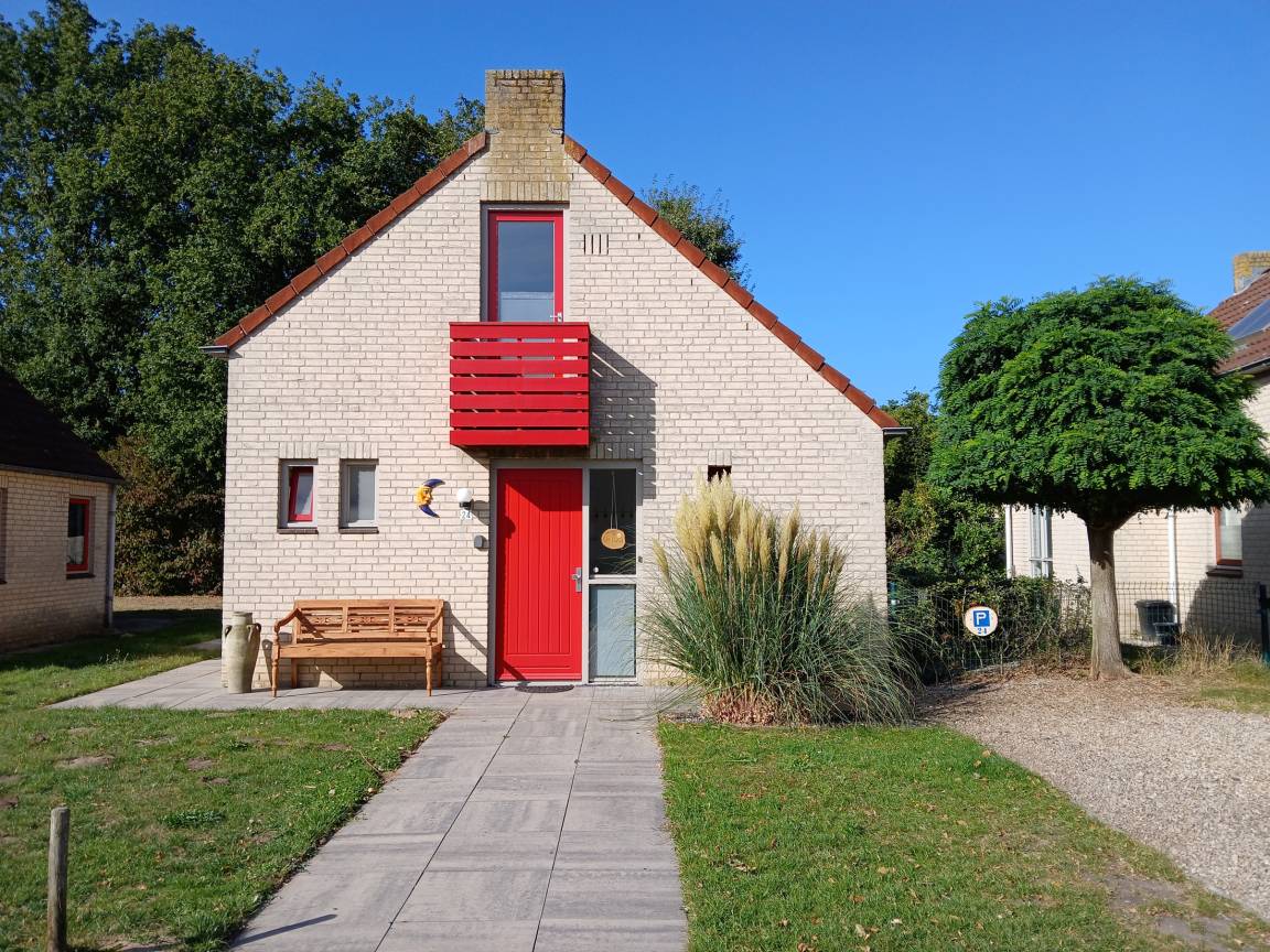 House ∙ 3 Bedrooms ∙ 6 Guests - Nijmegen