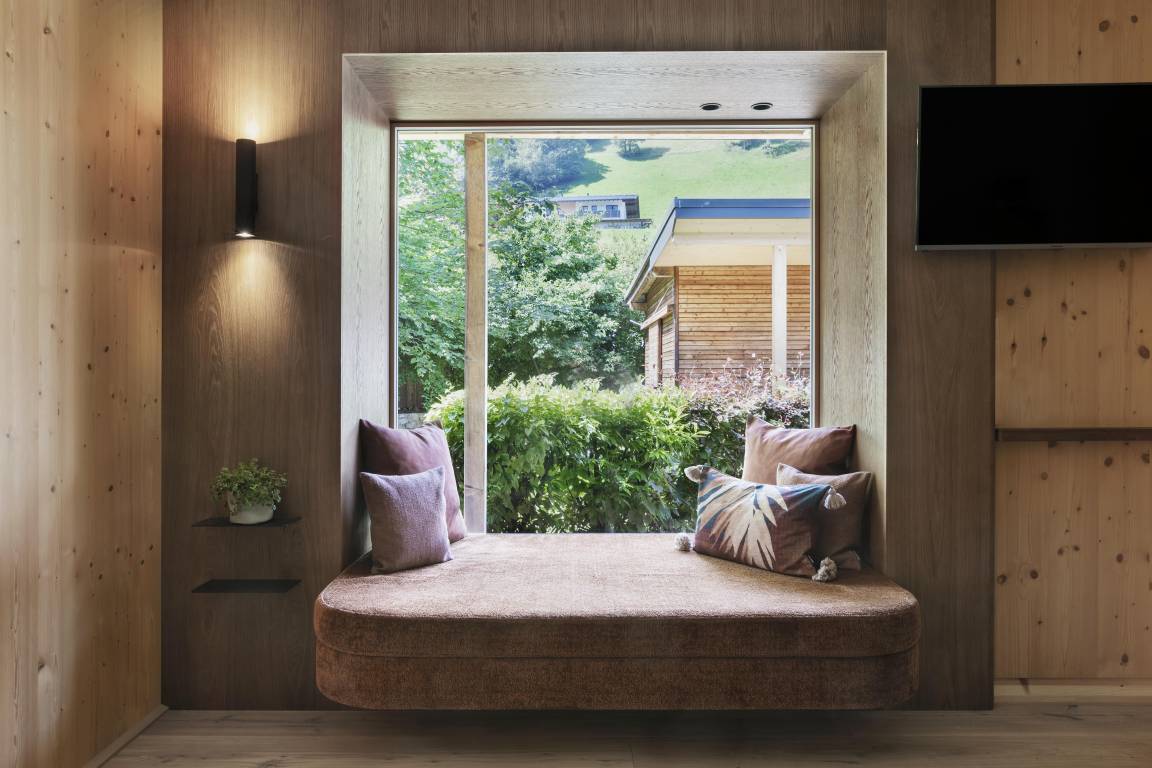 55 M² Appartement ∙ 2 Slaapkamers ∙ 5 Gasten - Reith im Alpbachtal