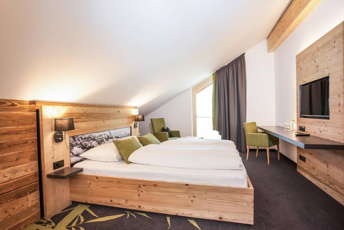 20 M² Hotel ∙ 2 Guests - Immenstadt