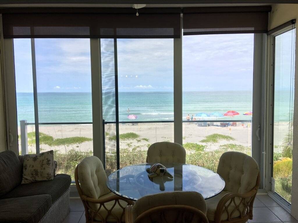 Mieszkanie ∙ 2 Sypialnie ∙ 6 Gości - Casey Key, Florida