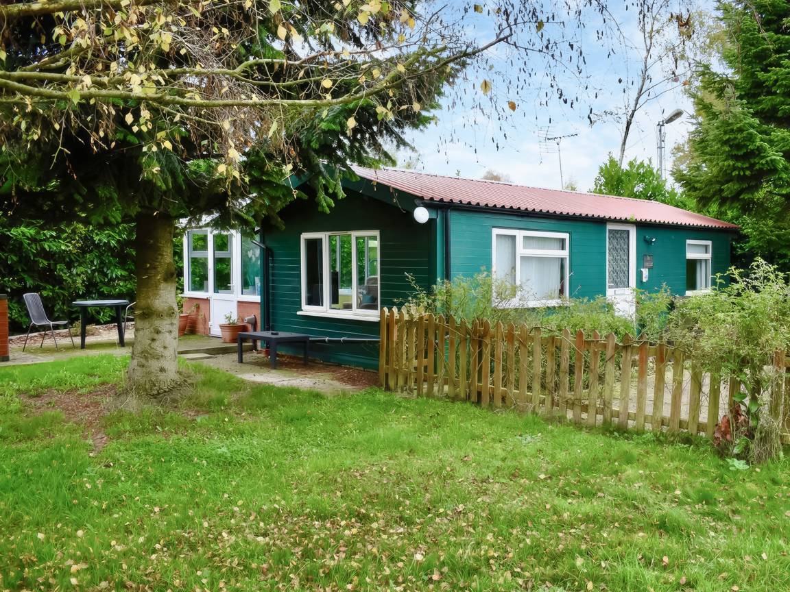 Cottage ∙ 1 Bedroom ∙ 2 Guests - Lincoln