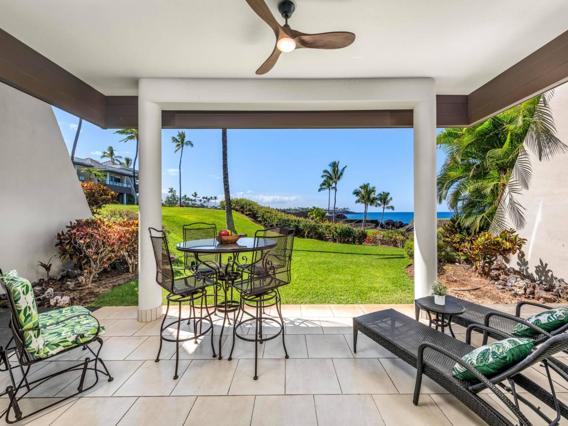 93 M² Apartment ∙ 1 Bedroom ∙ 3 Guests - Waikoloa Village, HI