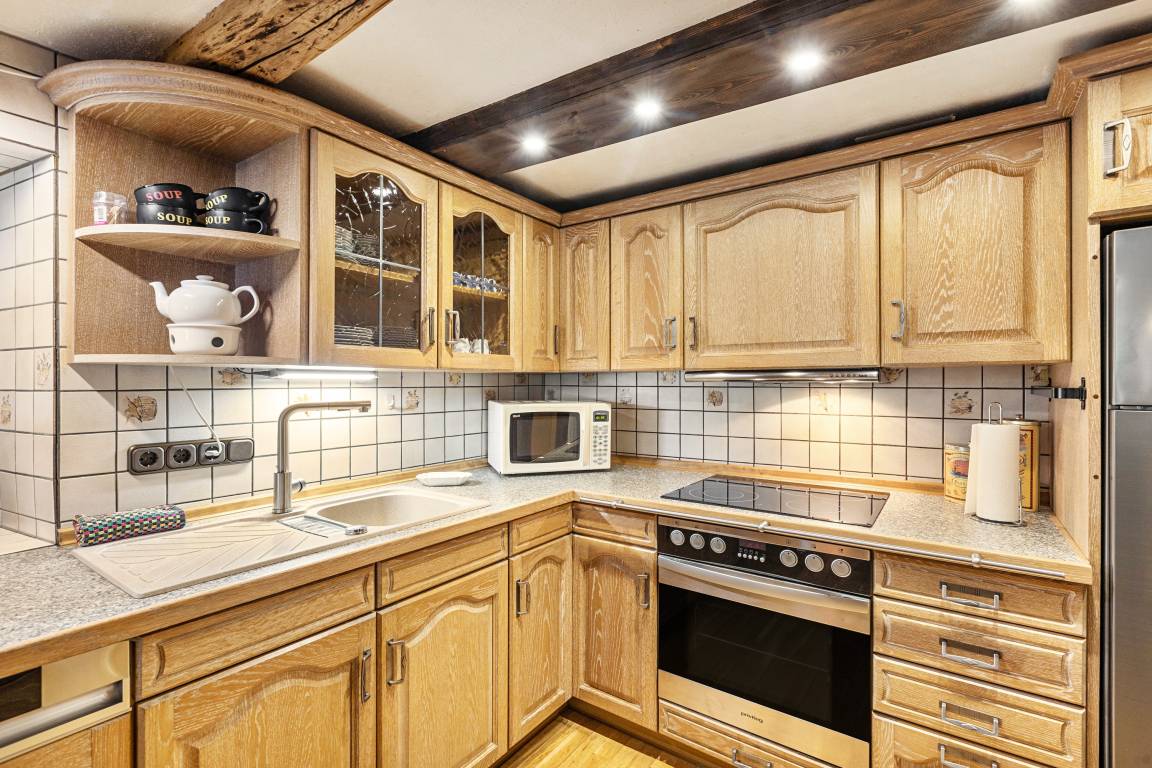 85 M² Ferienhaus ∙ 3 Schlafzimmer ∙ 7 Gäste - Hemer