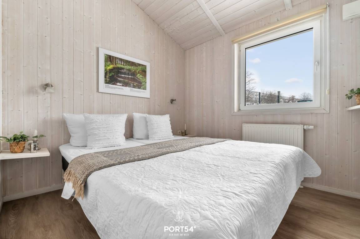 38 M² Ferienhaus ∙ 1 Schlafzimmer ∙ 2 Gäste - Sankt Andreasberg