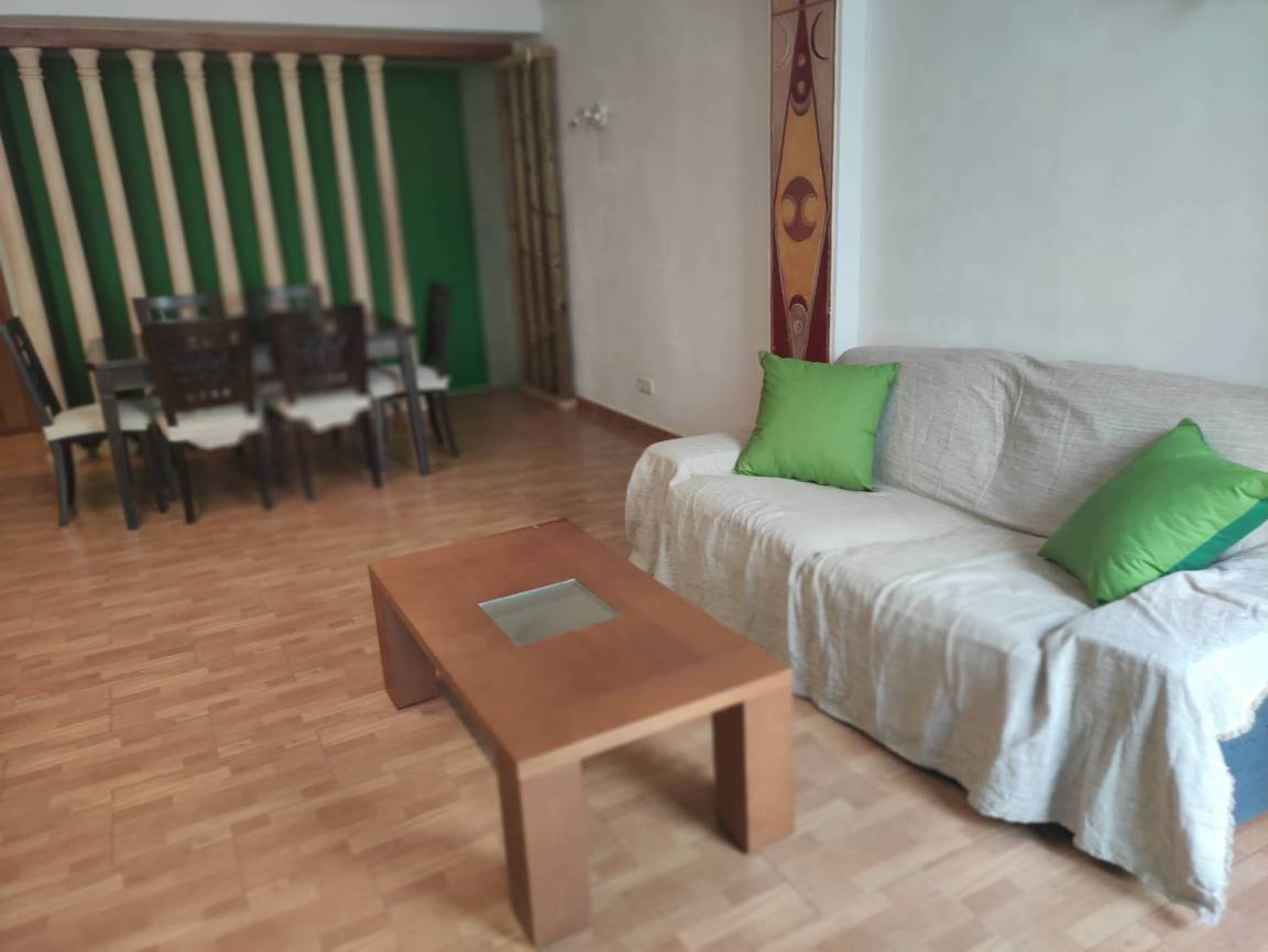 90 M² Appartement ∙ 3 Chambres ∙ 8 Personnes - Frigiliana