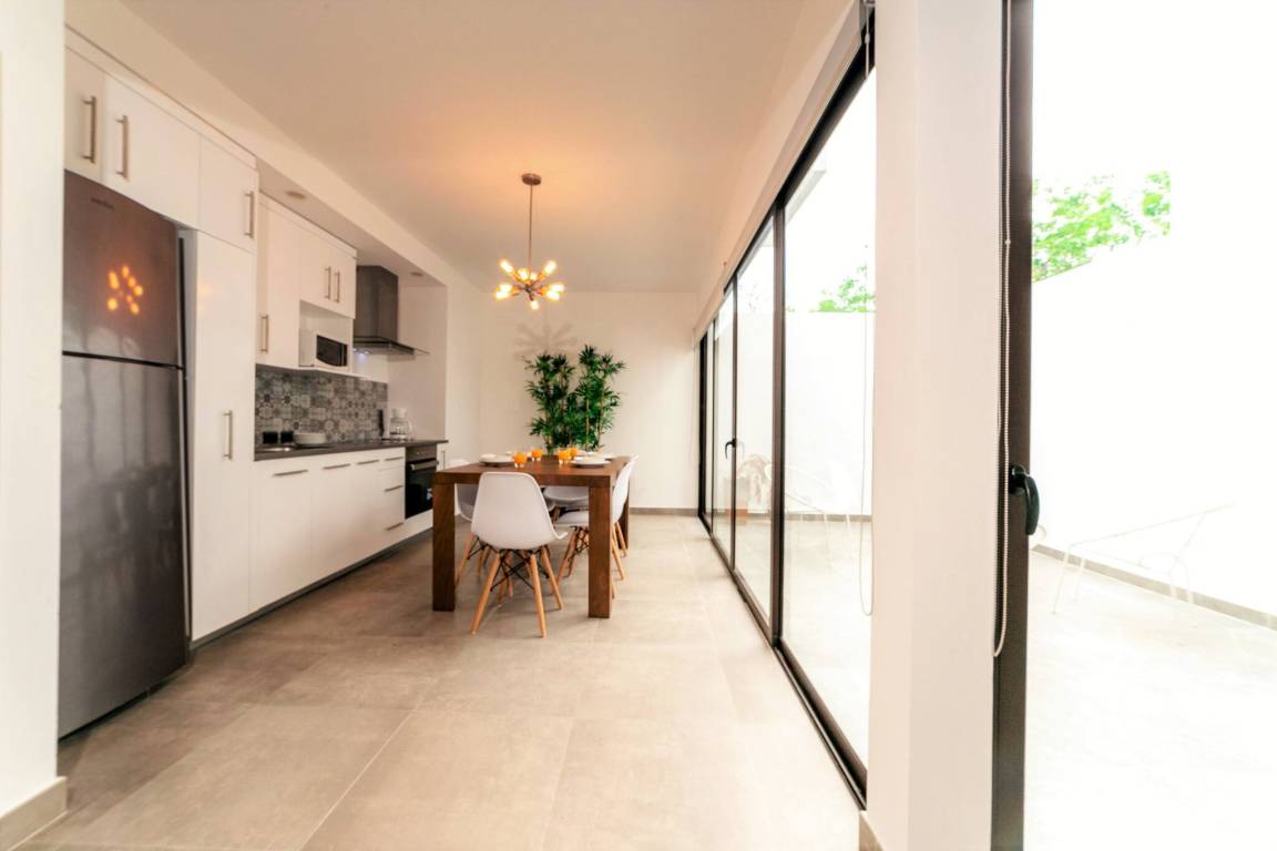 Apartment ∙ 2 Bedrooms ∙ 7 Guests - Paradise Beach