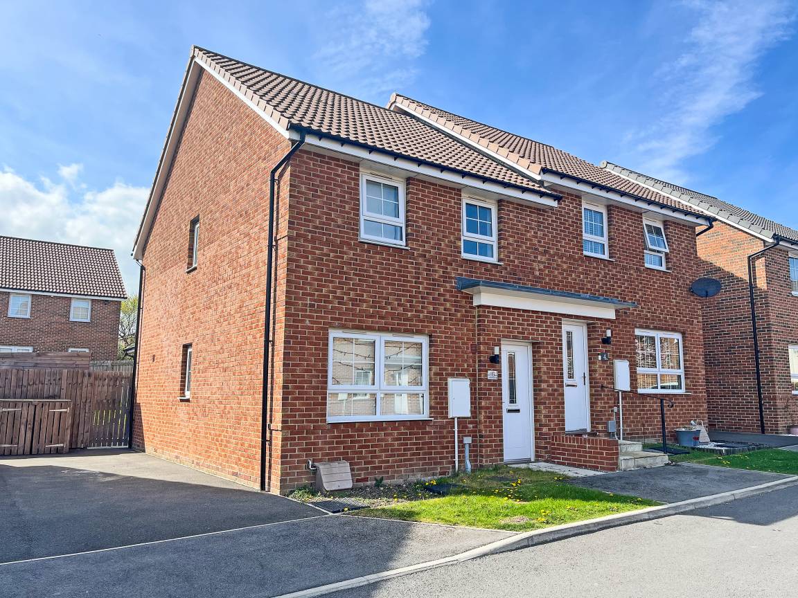 コテージ ∙ 寝室: 2 ∙ ゲスト4 人 - ウィットビー