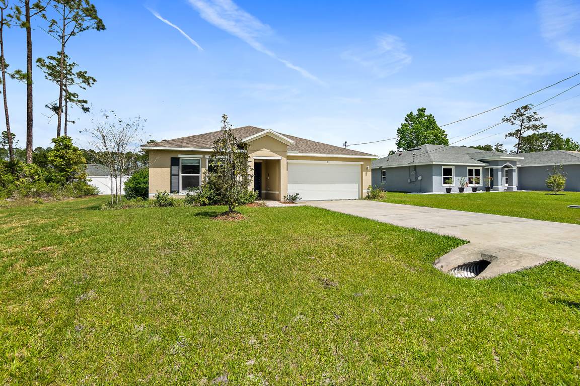 House ∙ 4 Bedrooms ∙ 10 Guests - Palm Coast, FL