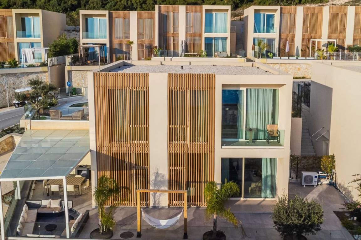 Villa ∙ 2 Bedrooms ∙ 5 Guests - Dhërmi