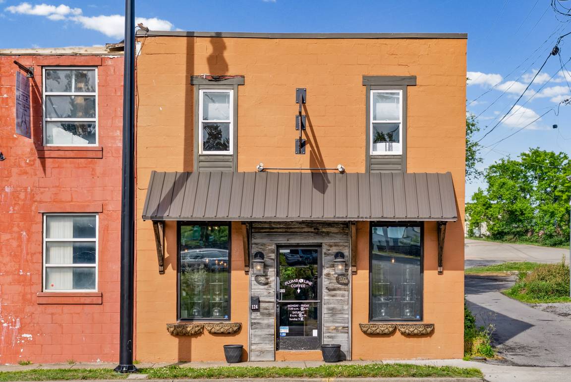 121 M² Apartment ∙ 3 Bedrooms ∙ 6 Guests - Cumberland River, Clarksville
