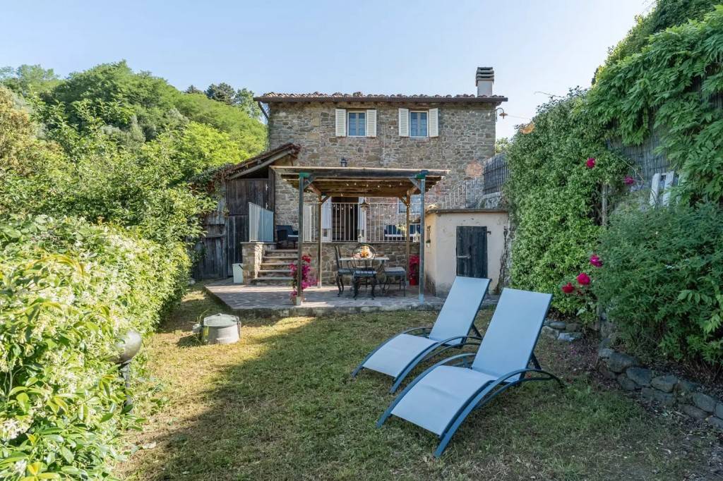100 M² Villa ∙ 4 Habitaciones ∙ 10 Huéspedes - Lucca
