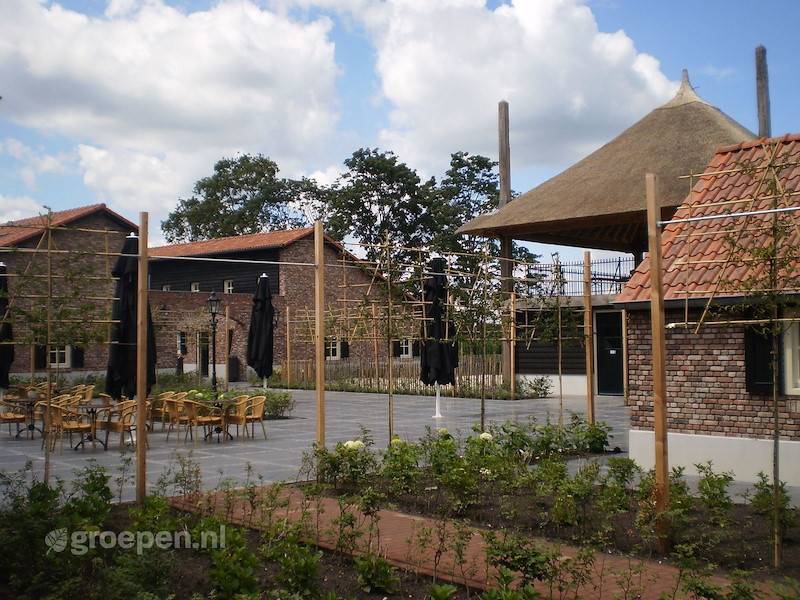 Maison De Vacances ∙ 26 Chambres ∙ 80 Personnes - Eindhoven