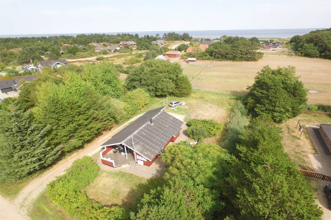99 M² House ∙ 4 Bedrooms ∙ 8 Guests - List