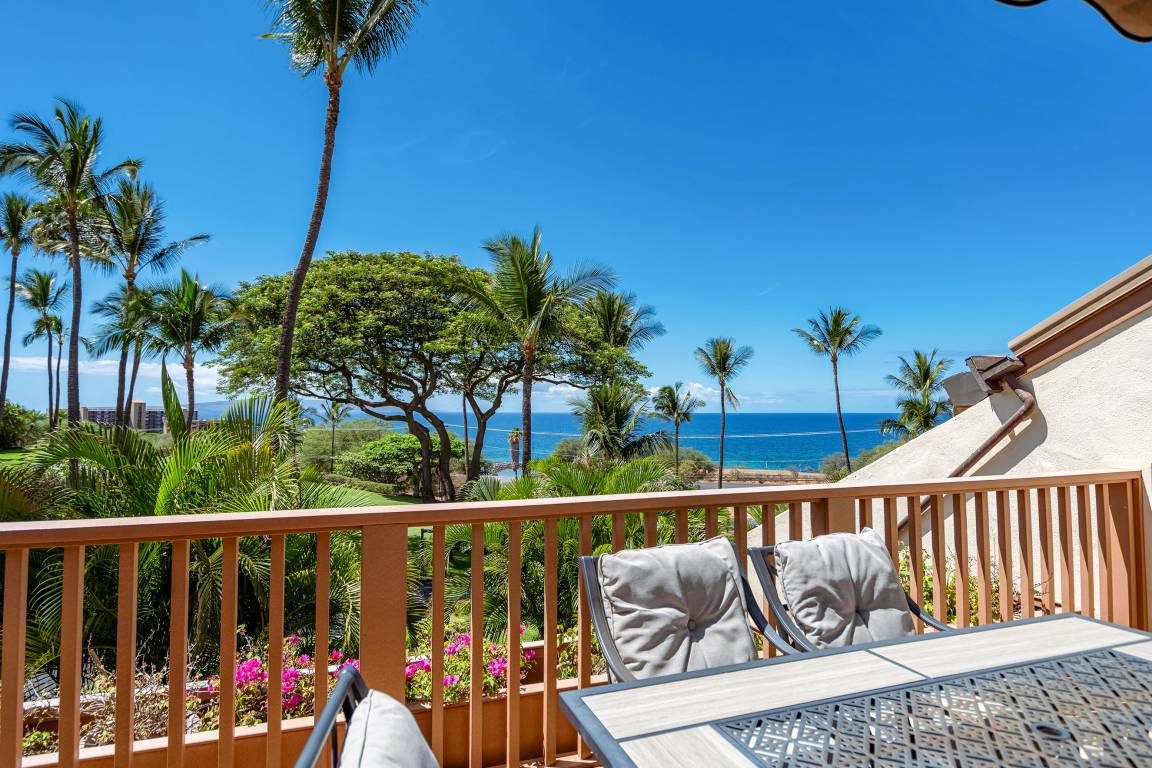 98 M² Condo ∙ 2 Bedrooms ∙ 6 Guests - Maui, HI