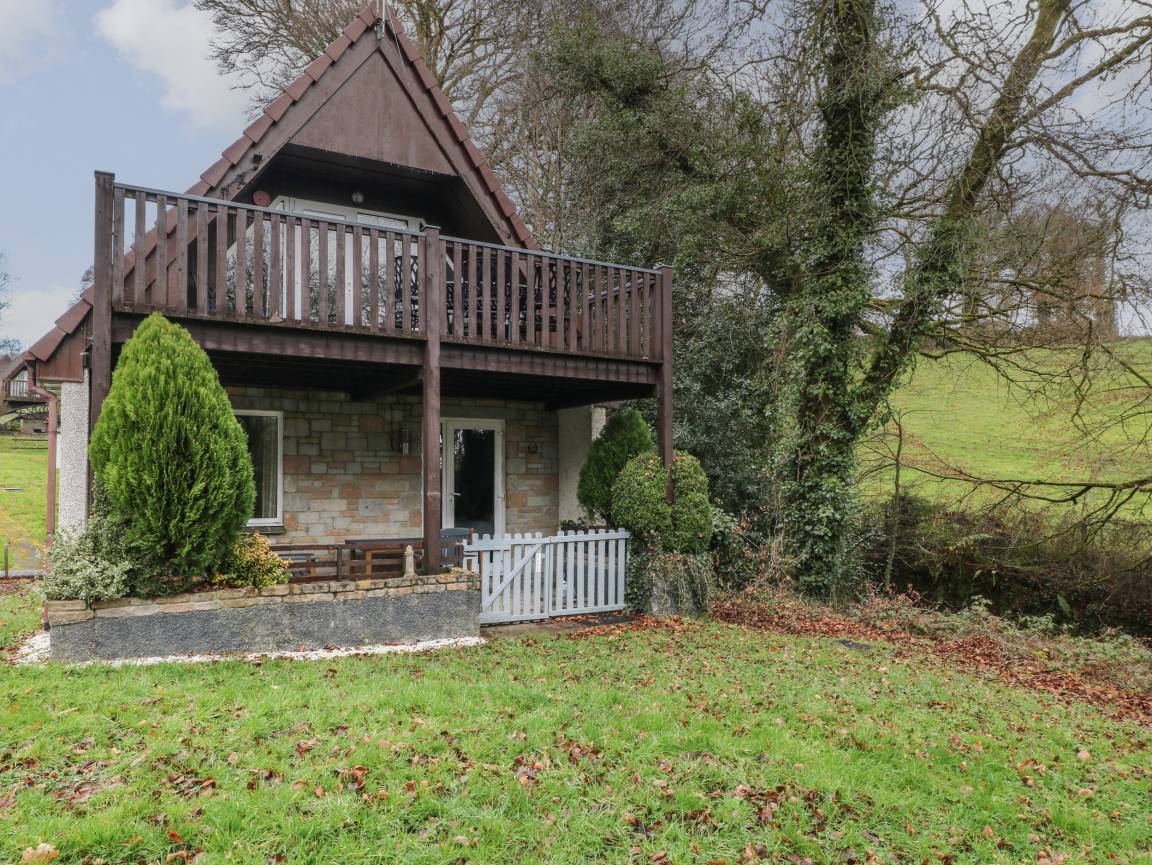 Cottage ∙ 4 Bedrooms ∙ 7 Guests - Tavistock
