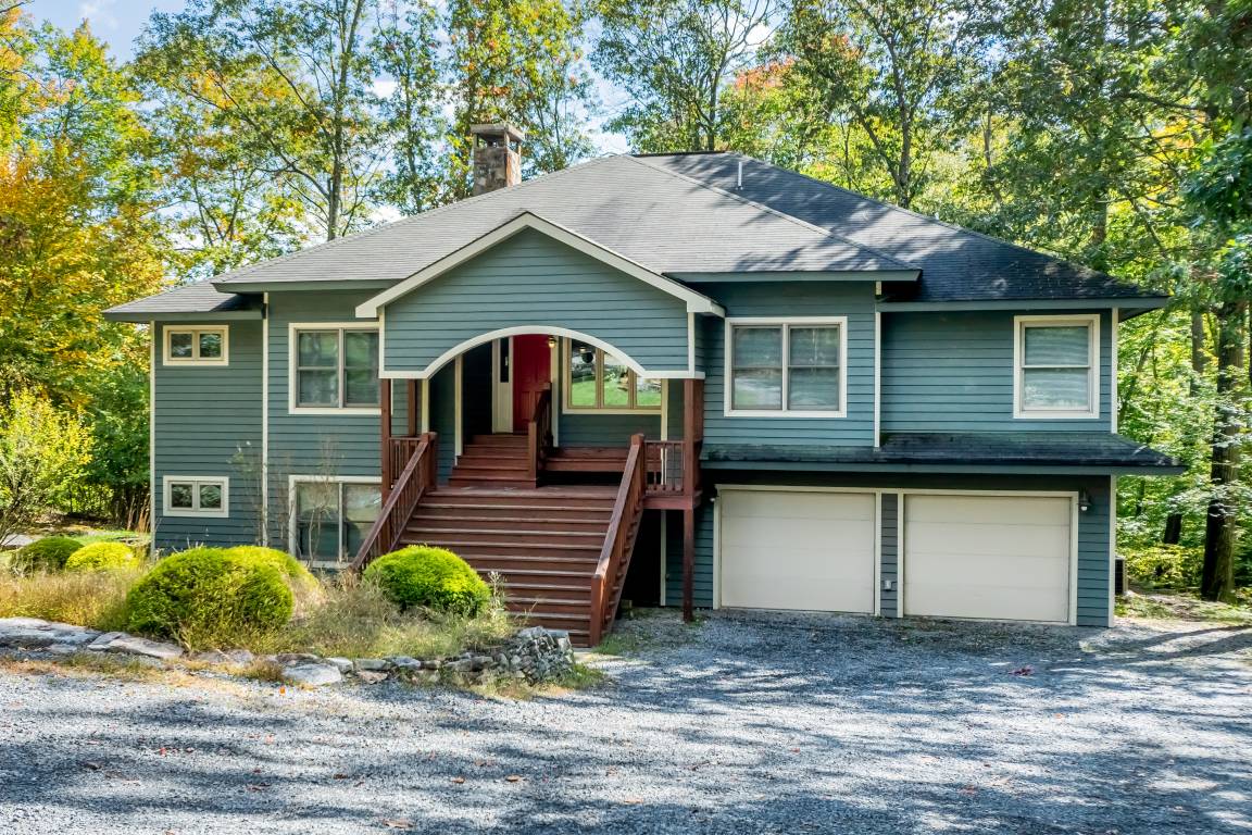 304 M² House ∙ 6 Bedrooms ∙ 17 Guests - Deep Creek Lake, MD
