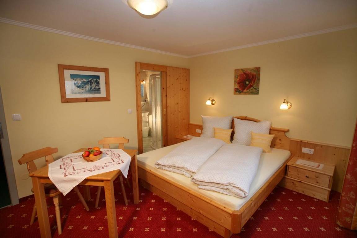 Hotel ∙ 1 Bedroom ∙ 2 Guests - Haus im Ennstal