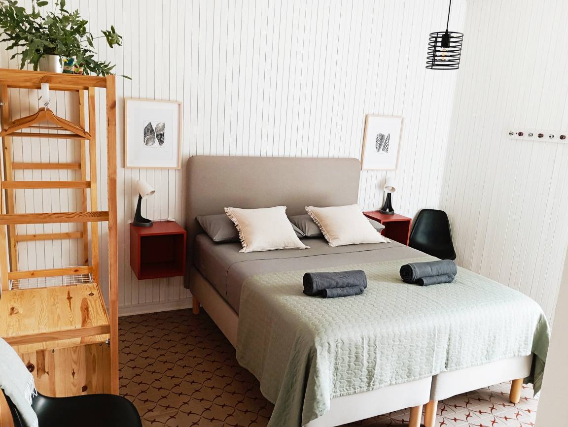 100 M² Appartamento ∙ 3 Camere Da Letto ∙ 7 Ospiti - Manciano
