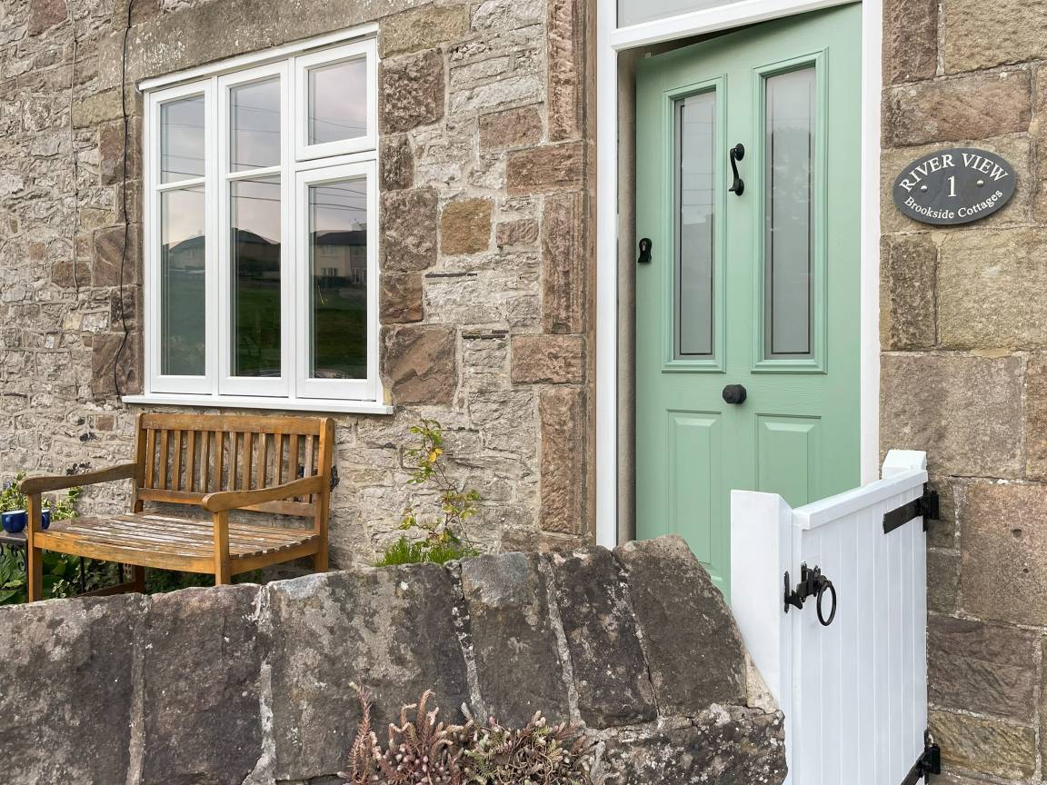 Cottage ∙ 2 Bedrooms ∙ 4 Guests - Great Longstone