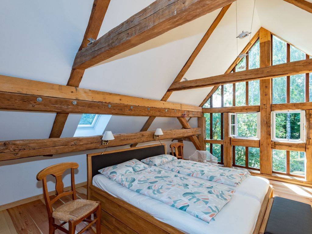 181 M² House ∙ 3 Bedrooms ∙ 6 Guests - Burg