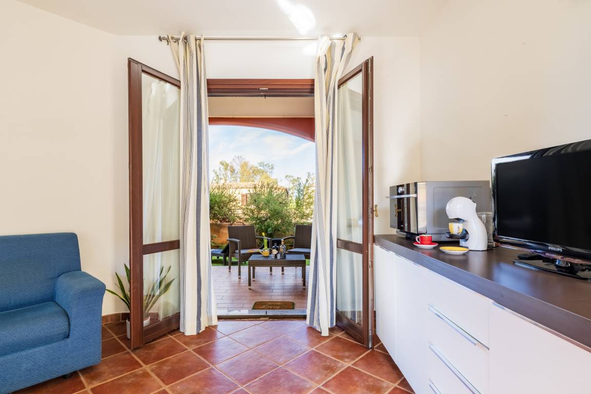 70 M² Apartment ∙ 2 Bedrooms ∙ 4 Guests - Tortolì