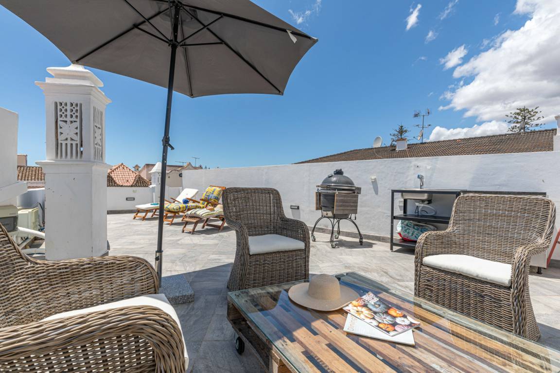 35 M² Appartement ∙ 1 Slaapkamer ∙ 2 Gasten - Santa Luzia
