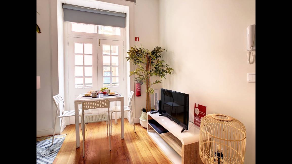 75 M² Apartment ∙ 1 Bedroom ∙ 2 Guests - Funchal