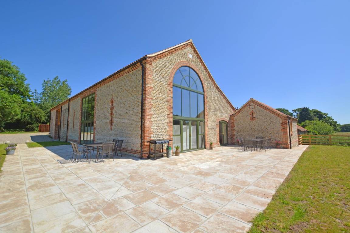 Cottage ∙ 4 Chambres ∙ 8 Personnes - Cromer