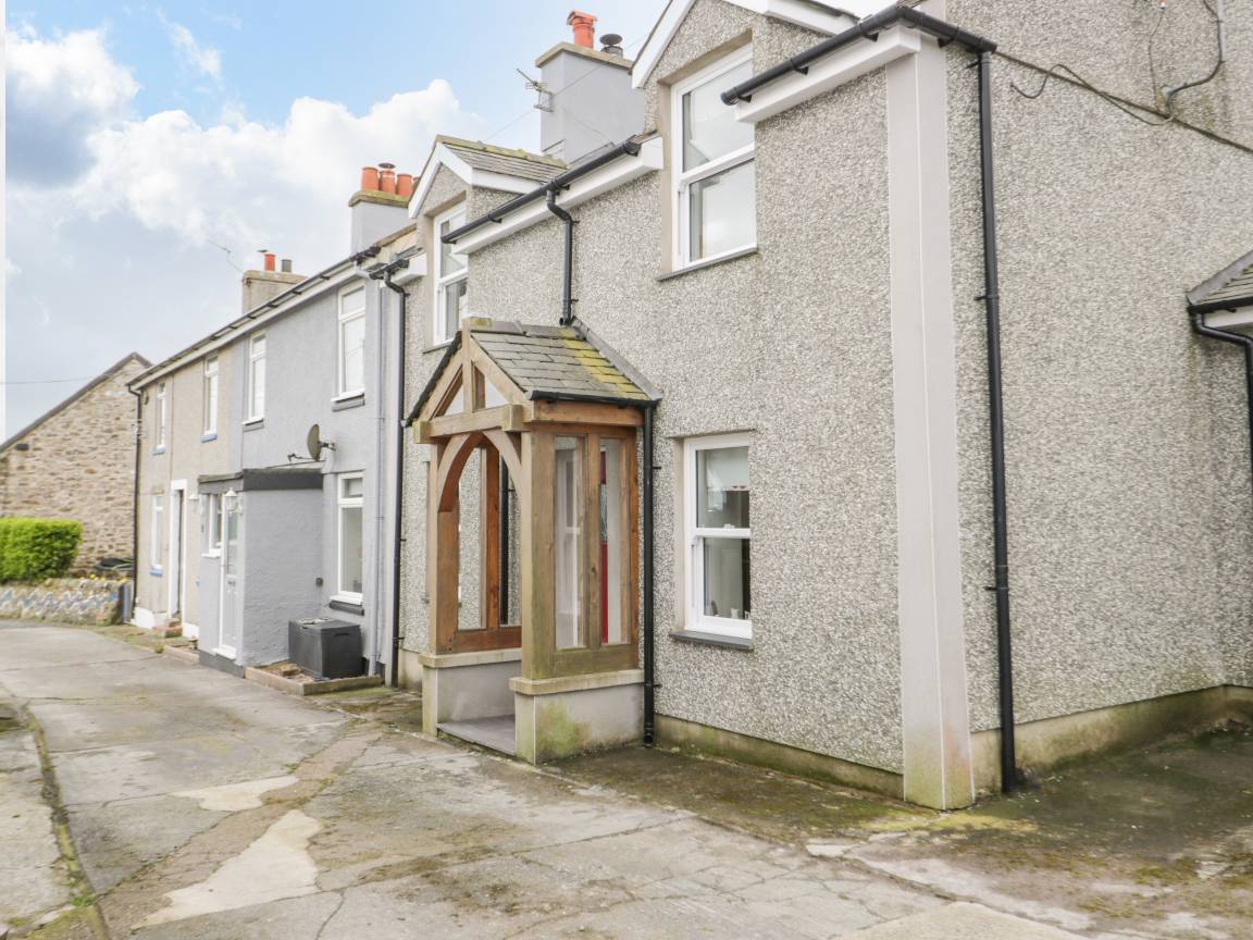 Cottage ∙ 2 Bedrooms ∙ 4 Guests - Anglesey