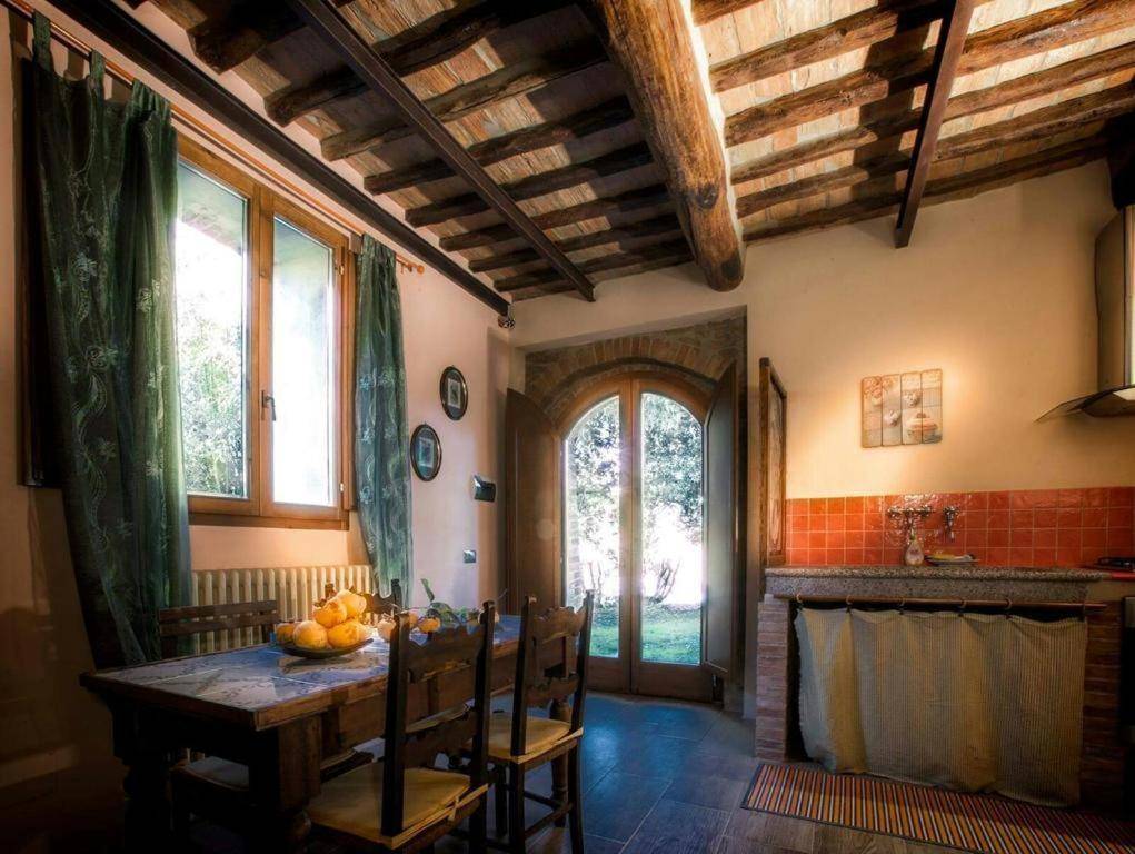 67 M² Longère ∙ 1 Chambre ∙ 4 Personnes - Siena