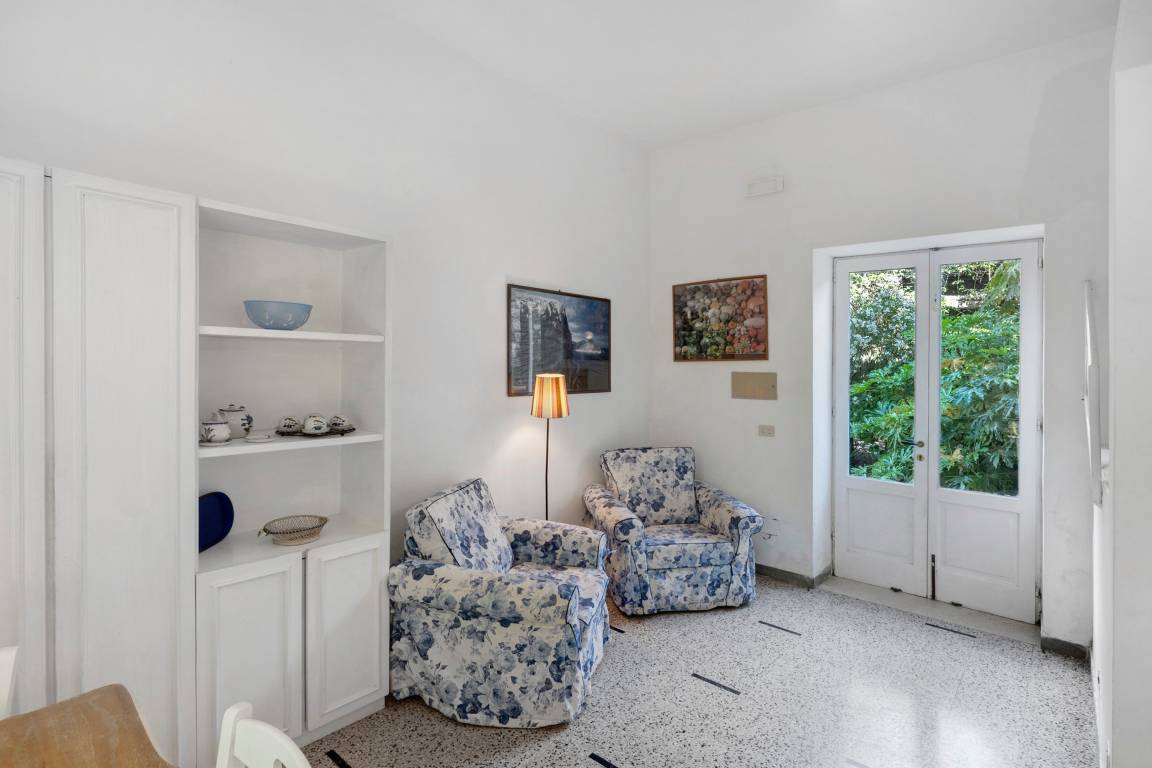 60 M² Apartment ∙ 3 Bedrooms ∙ 6 Guests - Sant'Agnello