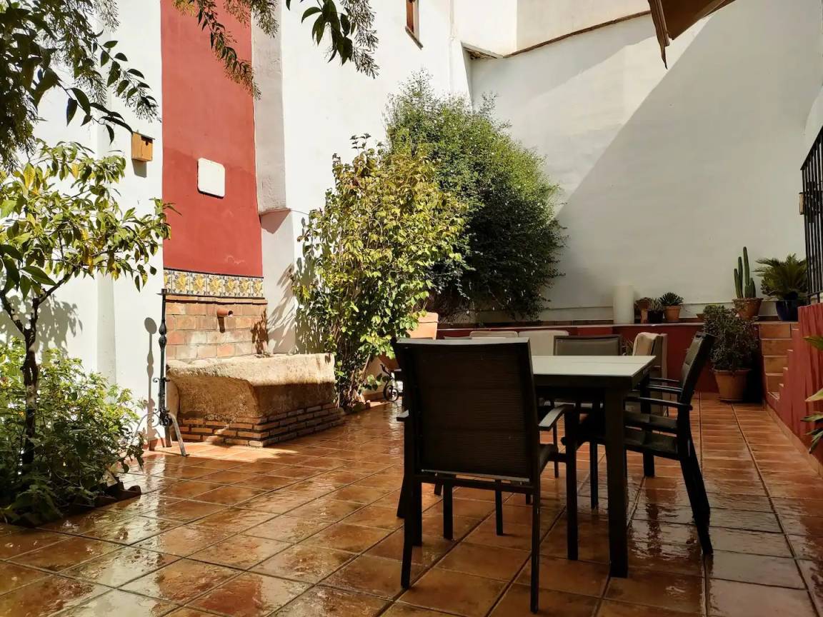 140 M² Appartamento ∙ 1 Camera Da Letto ∙ 4 Ospiti - Granada