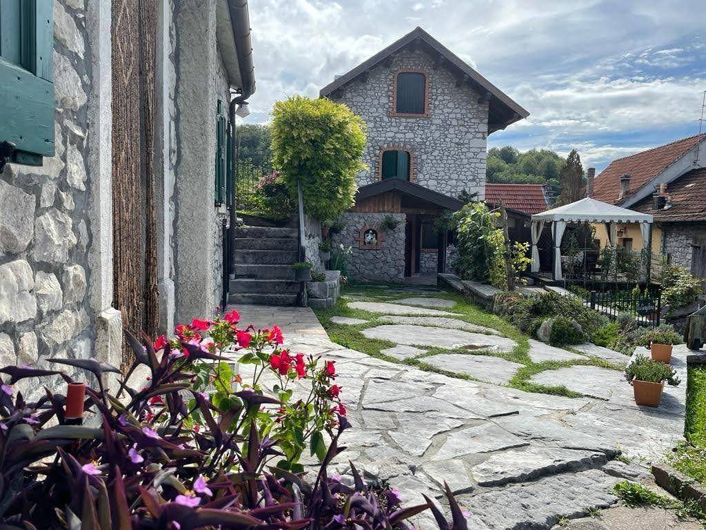 75 M² Maison De Vacances ∙ 2 Chambres ∙ 5 Personnes - Ponte nelle Alpi