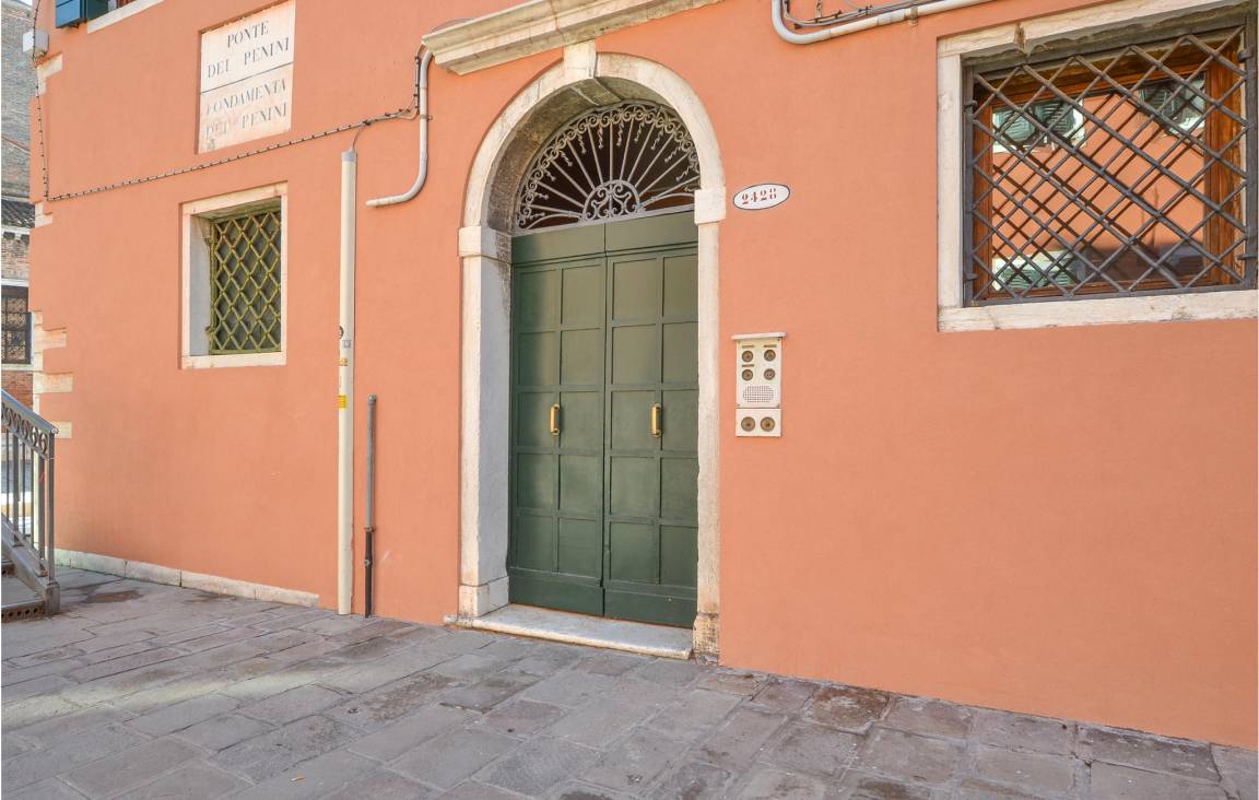 35 M² Apartamento ∙ 2 Huéspedes - Venecia