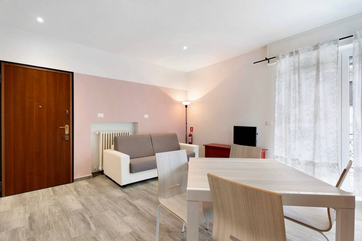 50 M² Apartment ∙ 1 Bedroom ∙ 4 Guests - Arona, Italy